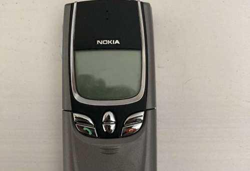 Nokia 8850