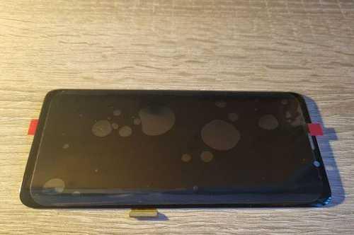 Дисплей Samsung S9 plus G965 с дефектом