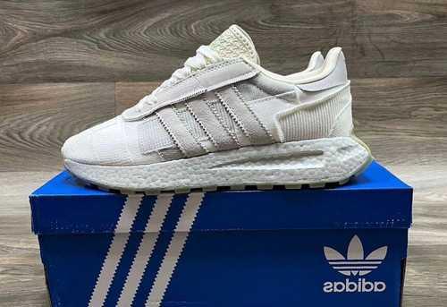 Кроссовки adidas retropy e5