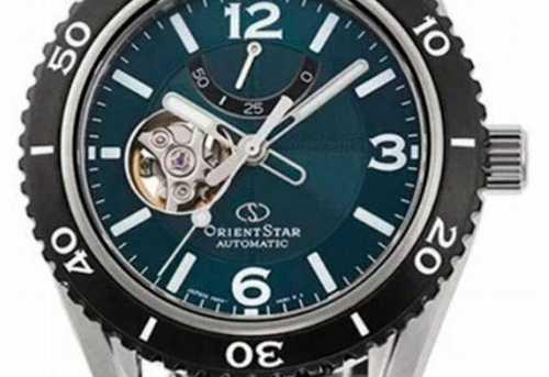 Оригинал часы Orient Star RE-AT0104E00B