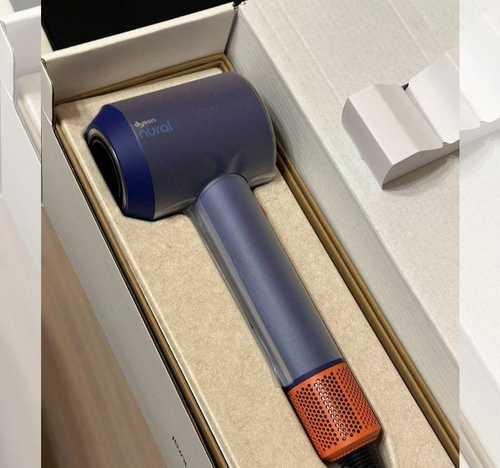 Фен dyson nural supersonic