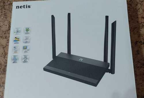 Wi-Fi роутер Netis N3