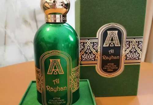 Attar collection al Rayhan 30мл Оригинал