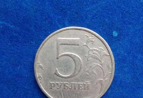 Монета коллекционная 1997