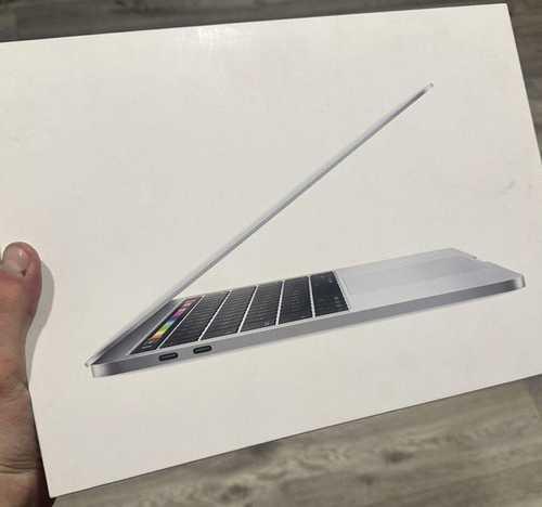 Apple macbook pro 13 2019