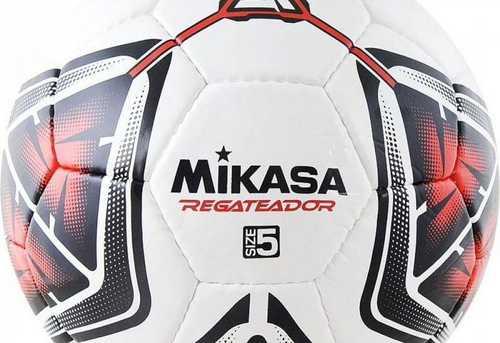 Мяч футбольный Mikasa regateador5-R р.5