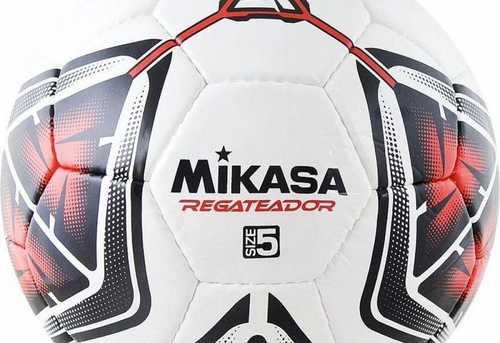 Мяч футбольный Mikasa regateador5-R р.5