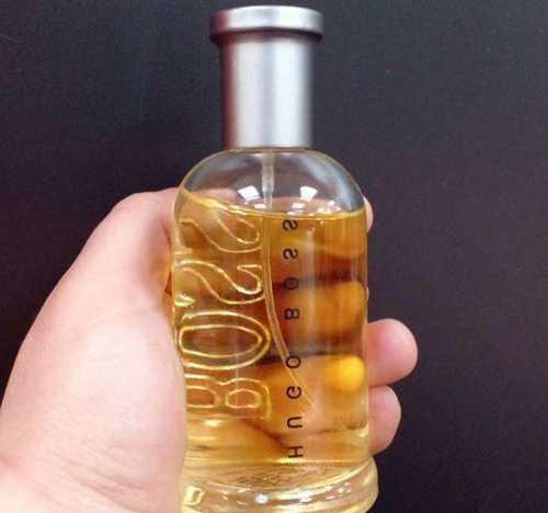 Духи Hugo boss bottled (оригинал)