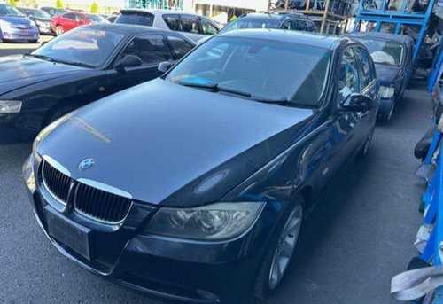 АКПП Bmw 320 E90 N46B20B 2006