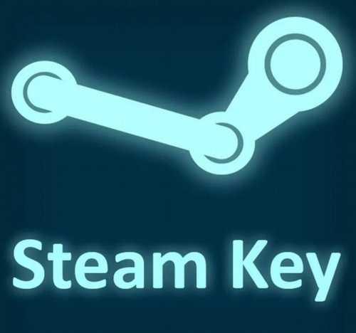 Ключи игр Steam