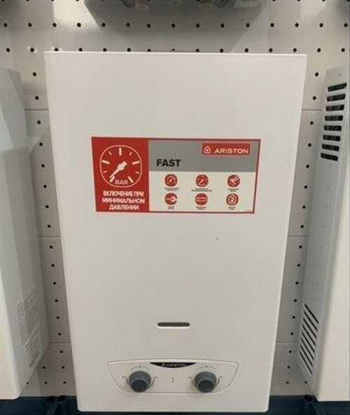 Ariston fast 10l