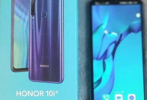 HONOR 10i, 4/128 ГБ