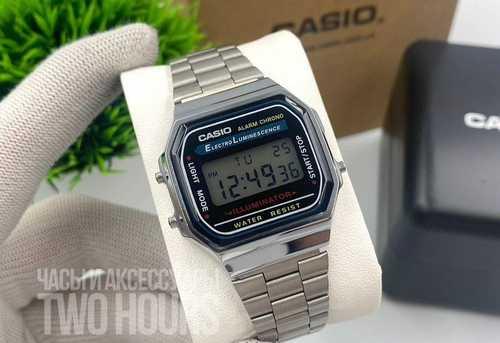 Часы Casio Vintage