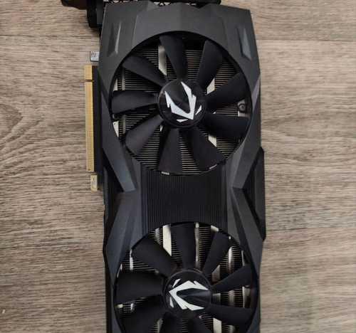 Zotac Gaming RTX 2080 Super AMP