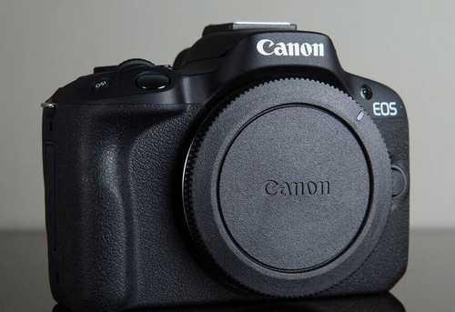 Canon EOS R50 Body новый
