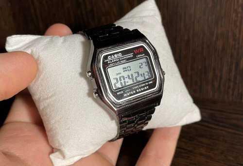 Часы casio