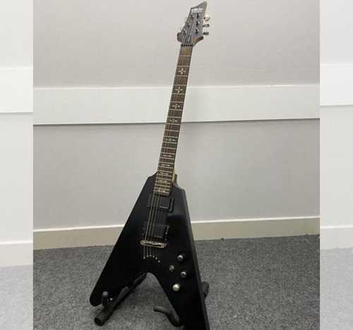 Schecter demon V-1 Электрогитара