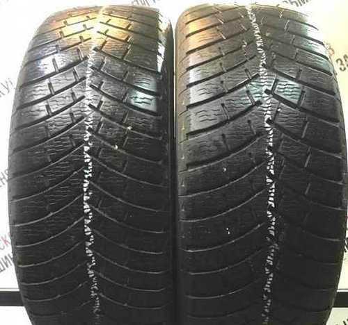 Continental ContiWinterContact TS 760 205/55 R16 L