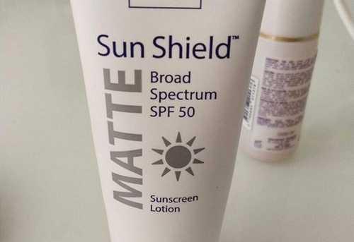 Солнцезащитный крем Obagi spf 50