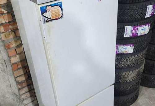 Холодильник бирюса 18 кшд-260