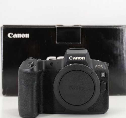 Canon EOS R Body