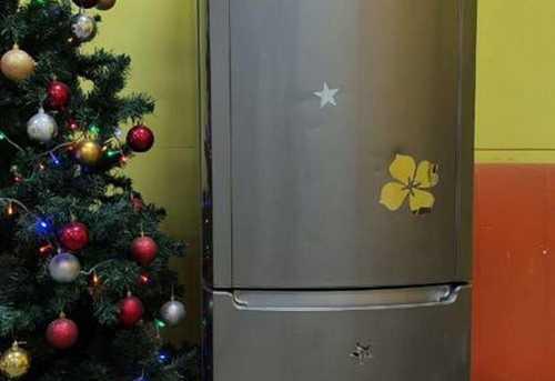 Холодильник Indesit Prime NoFrost 188/60+Доставка