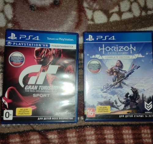 Геймпад ps4