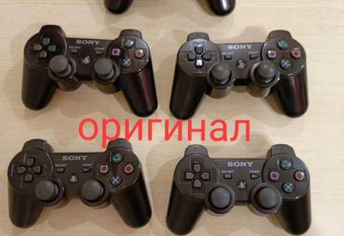 Оригинал Dualshock 3 ps3 геймпад