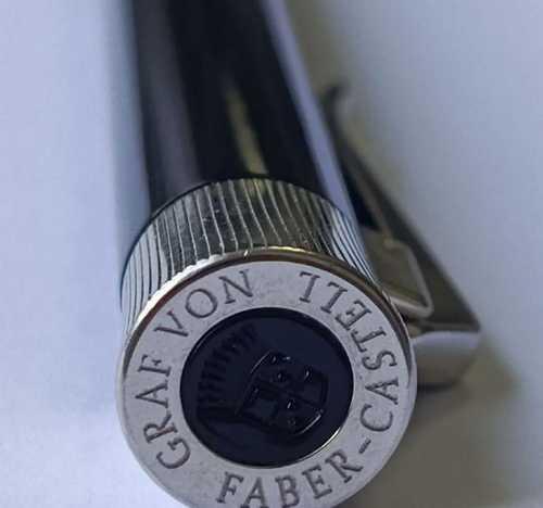 Шариковая ручка Graf von Faber-Castell