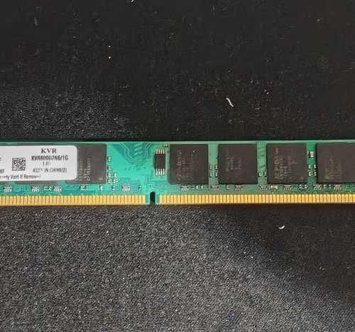 Оперативная память ddr2 1gb Kingston