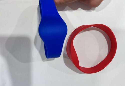 Браслет заготовка em-marin rfid