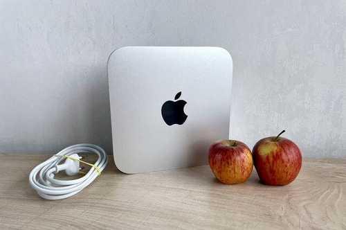 Mac Mini Late 2014 i5(2.6Ghz) 8Gb SSD 500Gb