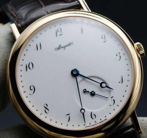 Breguet Classique Yellow Gold 5140 40mm 5140BA/29