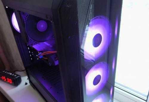 Игровой пк GeForce RTX3060 12GB