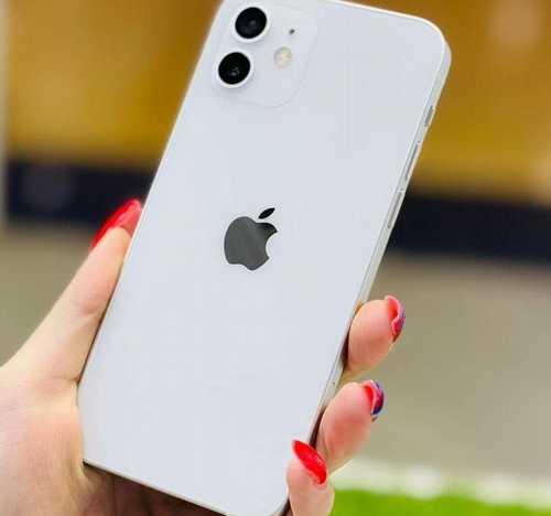 iPhone 12 mini, 128 ГБ