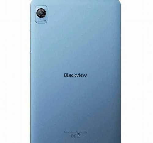 Blackview Tab 60 6/128Gb blue (синий)