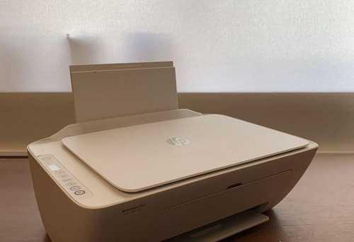 Мфу HP DeskJet 2600