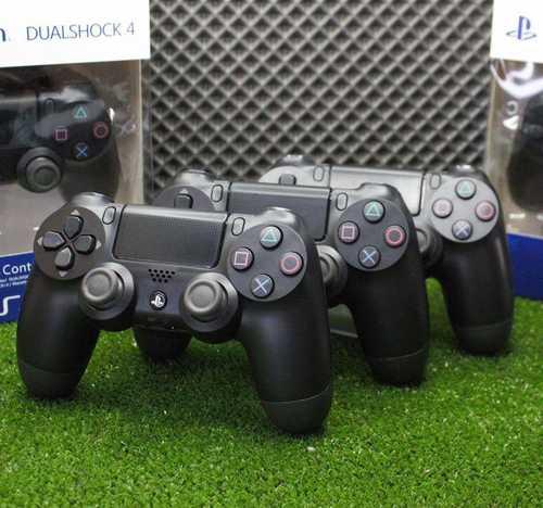 Геймпад / Джойстик DualShock 4 PS4