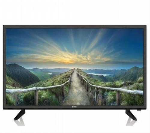 Телевизор 32" BBK 32LEM-1089/T2C (HD #368247