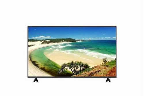 Телевизор Витязь 50LU1204 (127см), SmartTV, 4K