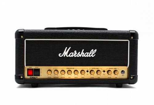 Marshall DSL20 Head