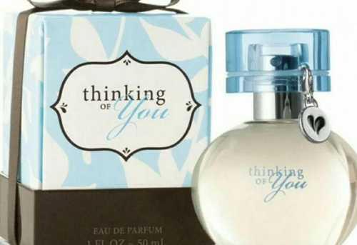 Духи Mary Kay thinking of you 29 ml