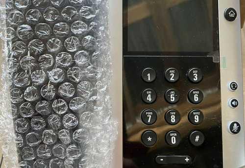 Стационарный телефон Polycom 64167F 94657E