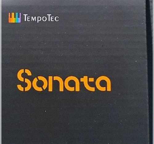 Tempotec sonata bhd