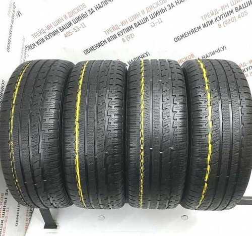 Kumho I'Zen KW27 245/45 R17 L