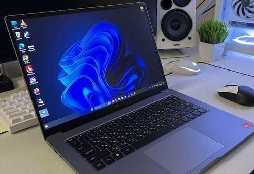 Ноутбук 15.6" RedmiBook Pro15 2023