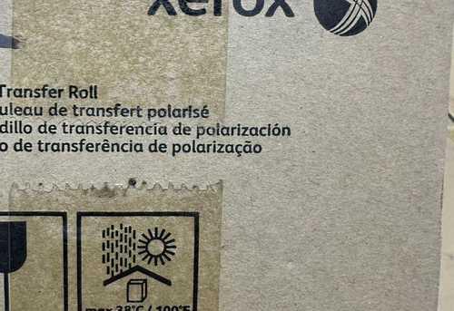 Узел ролика второго переноса xerox (008R13064)