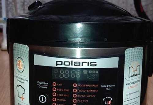 Мультиварка Polaris PMC 0347AD новая