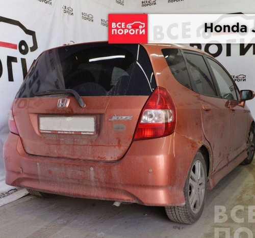 Honda Jazz I ремкомплекты