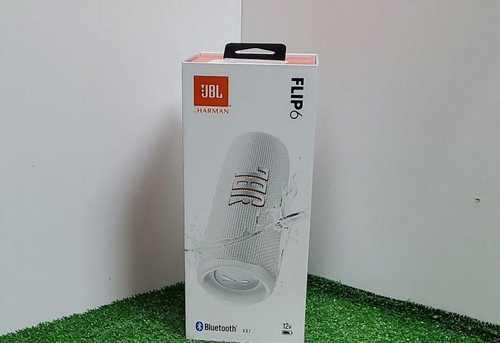 Портативная акустика JBL Flip 6 (Т18995)